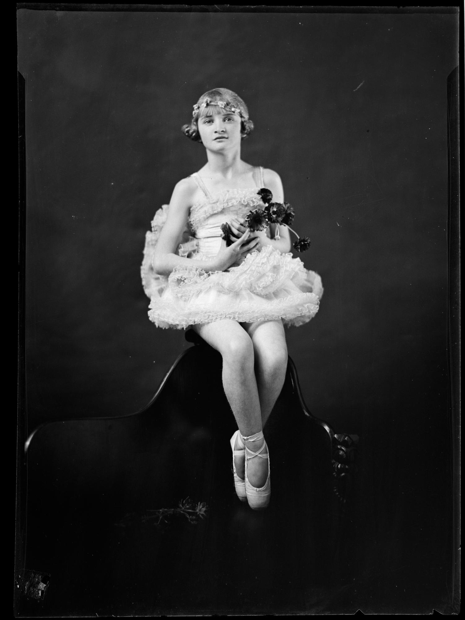 Joy Millard - Tairawhiti Museum