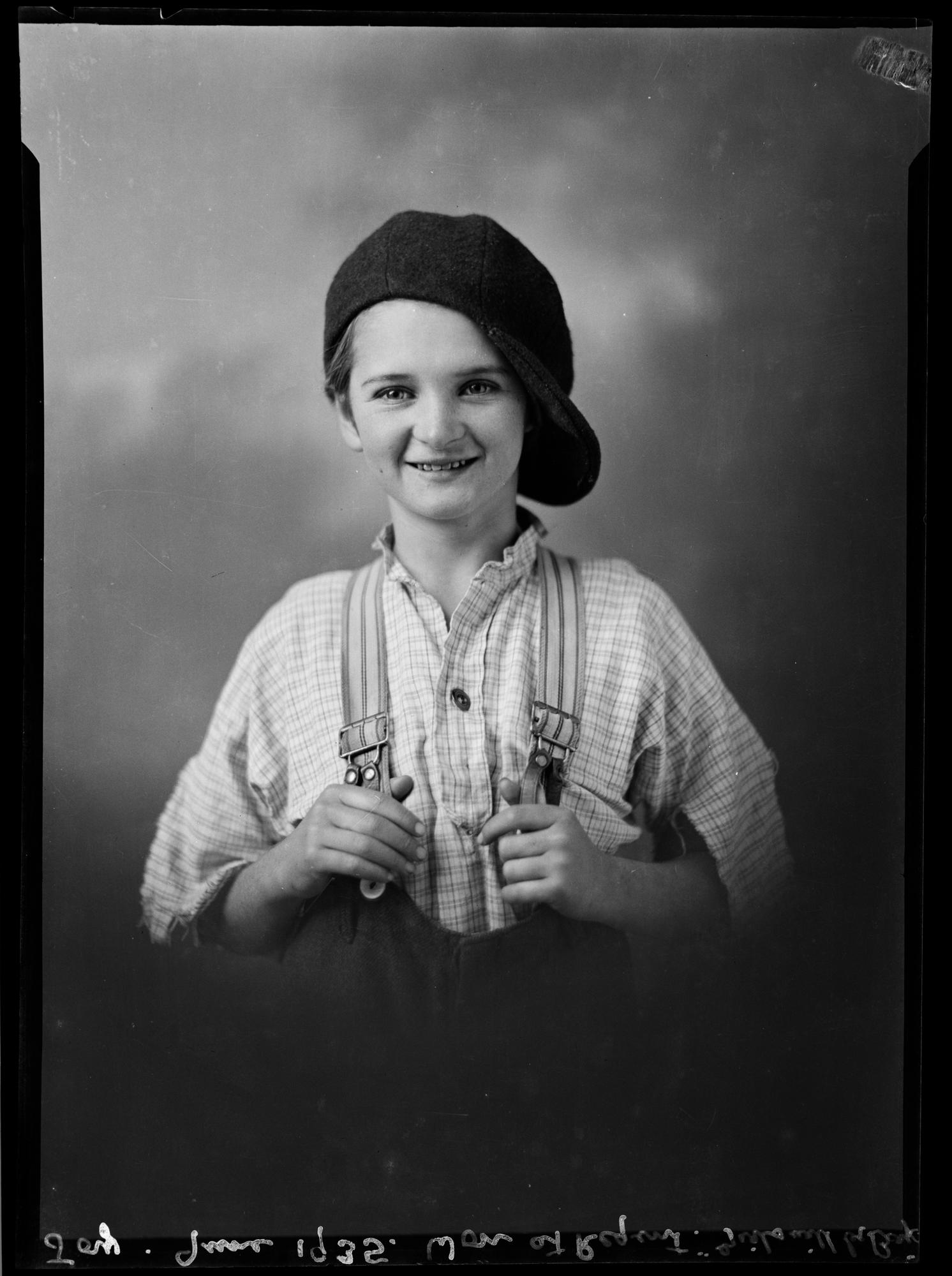 Joy Millard - Tairawhiti Museum