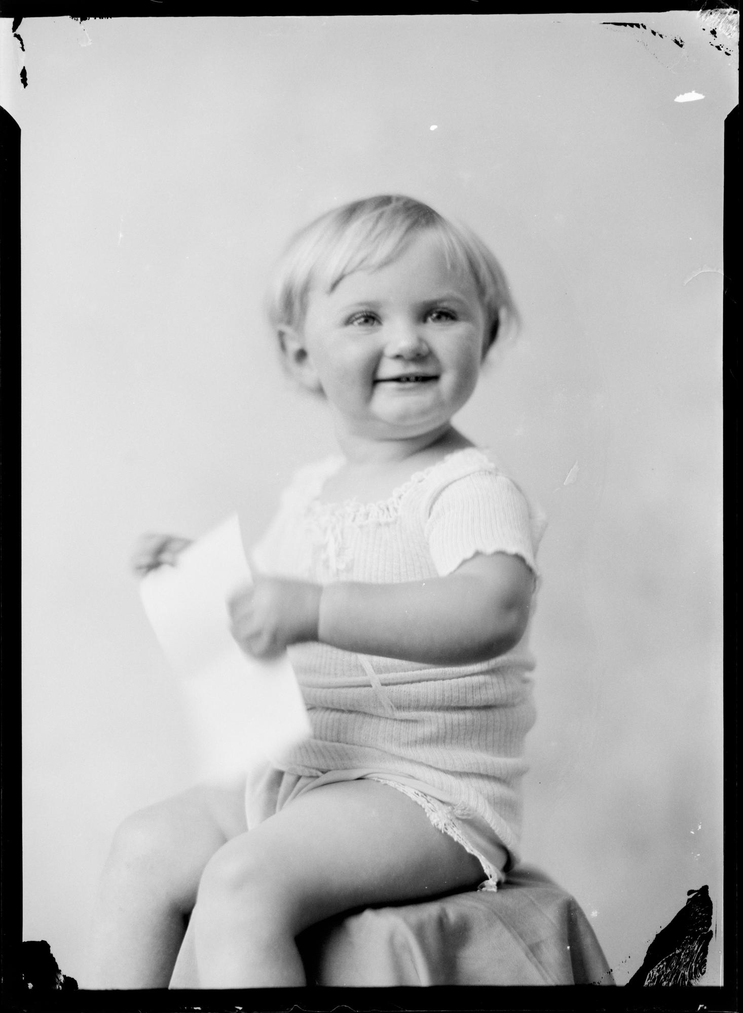 Joy Millard - Tairawhiti Museum