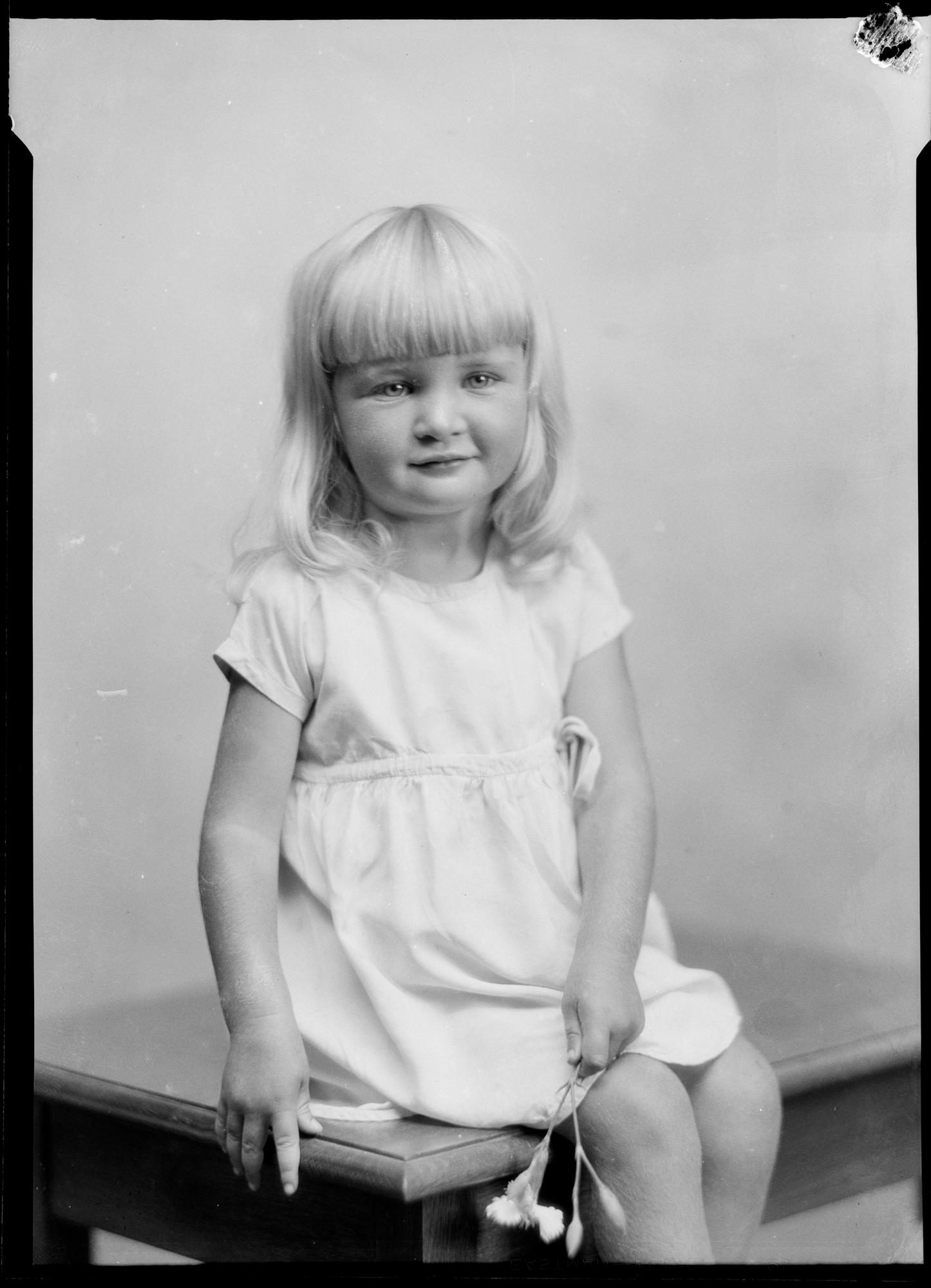 Joy Millard - Tairawhiti Museum