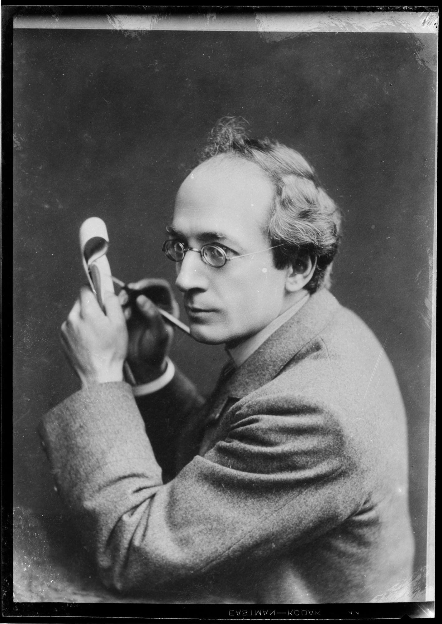 Victor Millard - Tairawhiti Museum